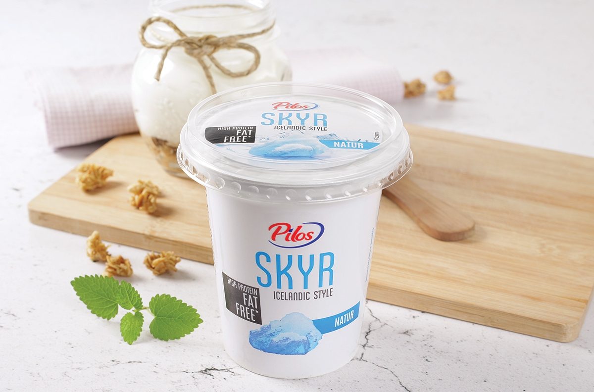 Skyr, vous connaissez ? – Libres jugements
