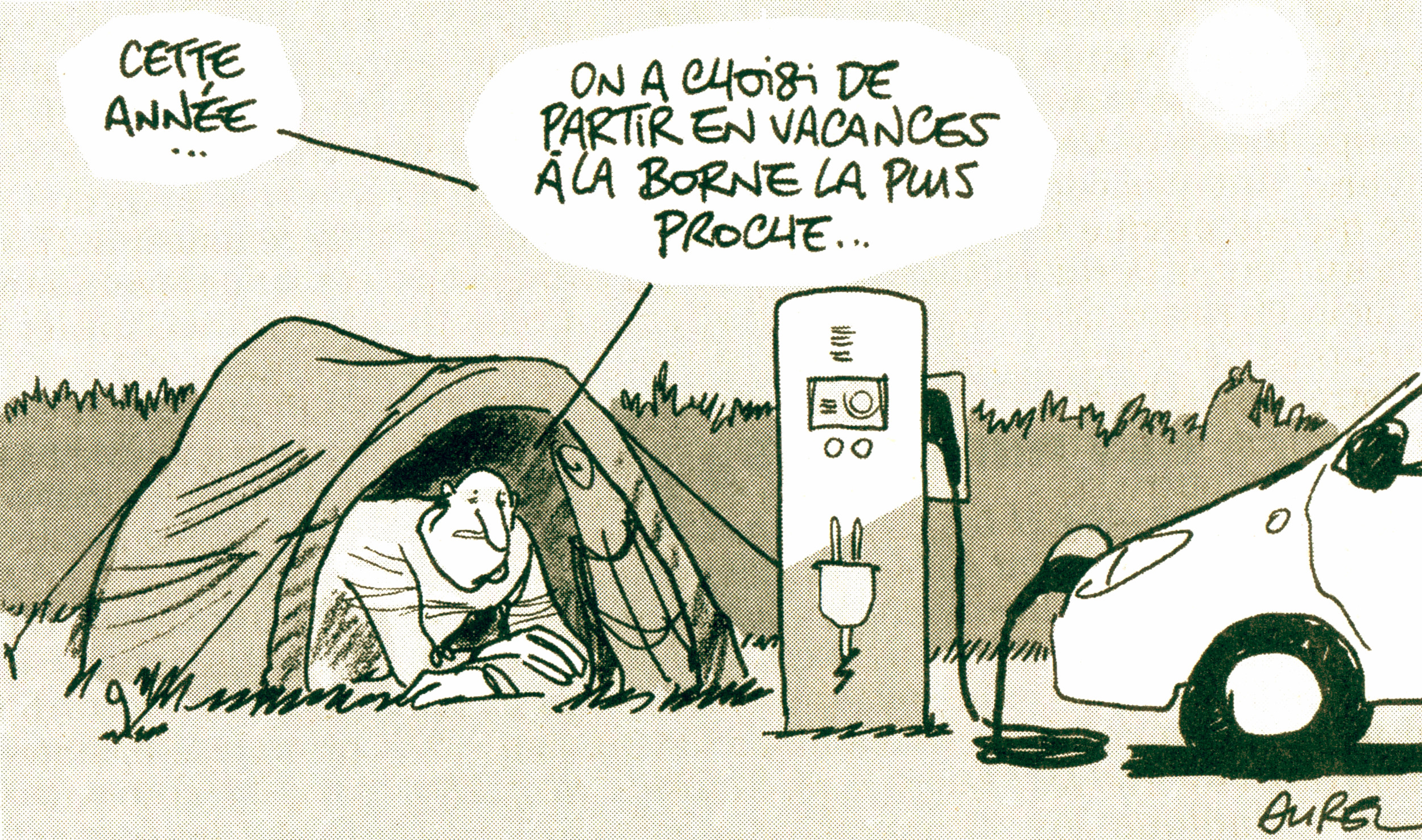 On dépasse les bornes… – Libres jugements