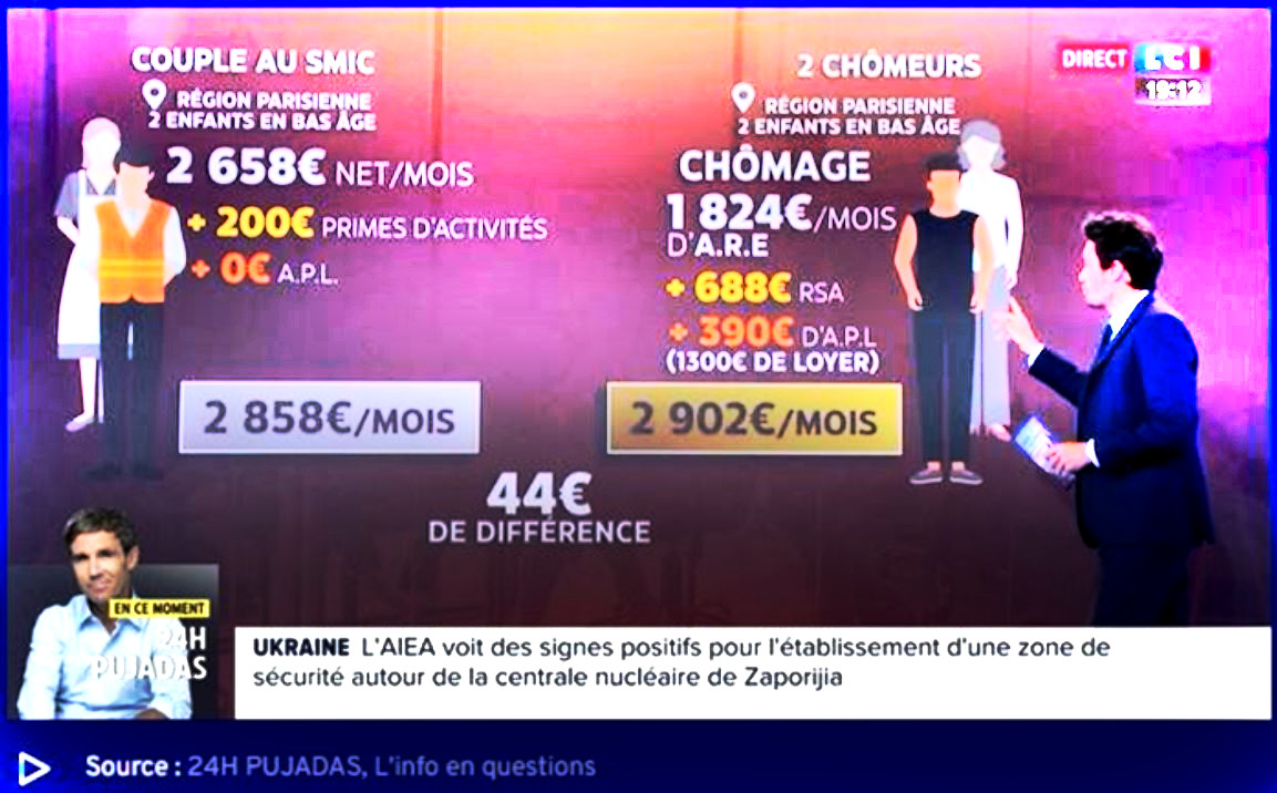 Capture d’écran LCI 12 sept 2022 2 – Libres jugements