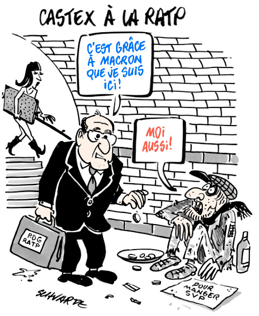 Recasé – Libres jugements