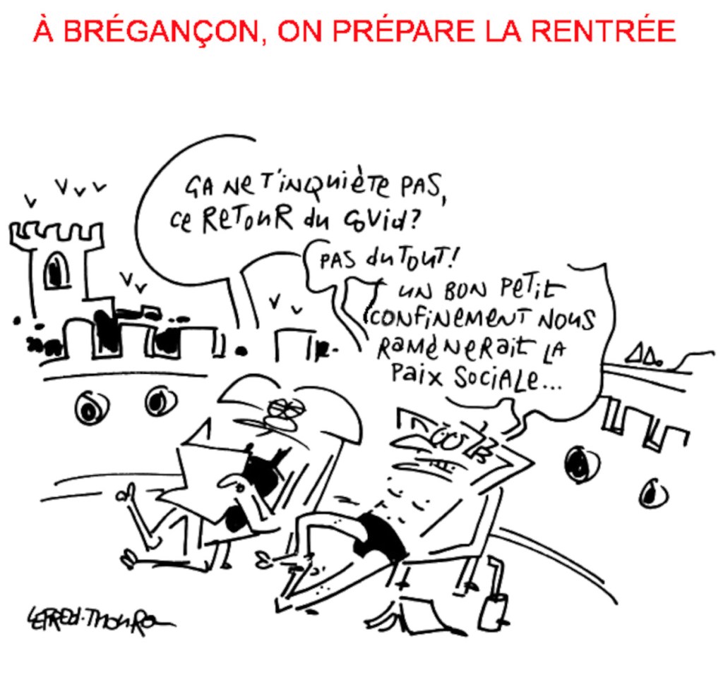 Cynisme à tout-va ! – Libres jugements