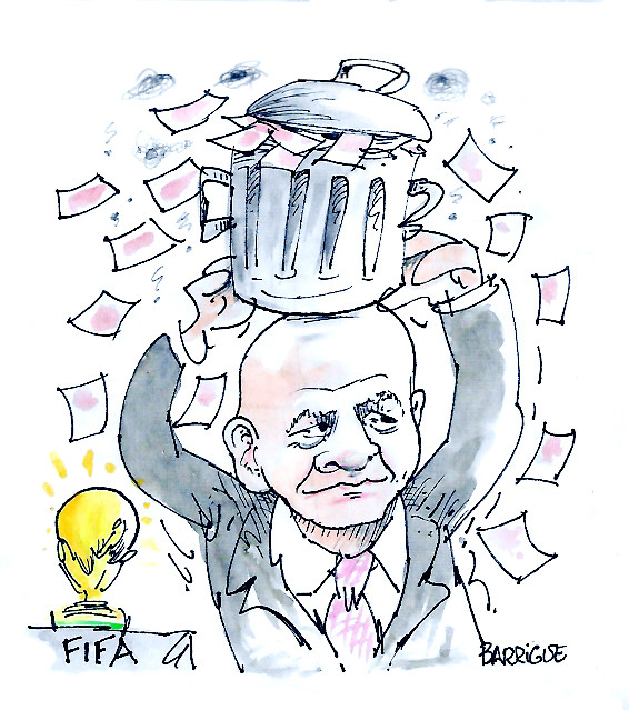 Que trop vrai ! – Libres jugements