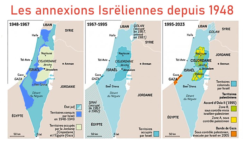 Soixante-quinze ans plus tard… – Libres jugements