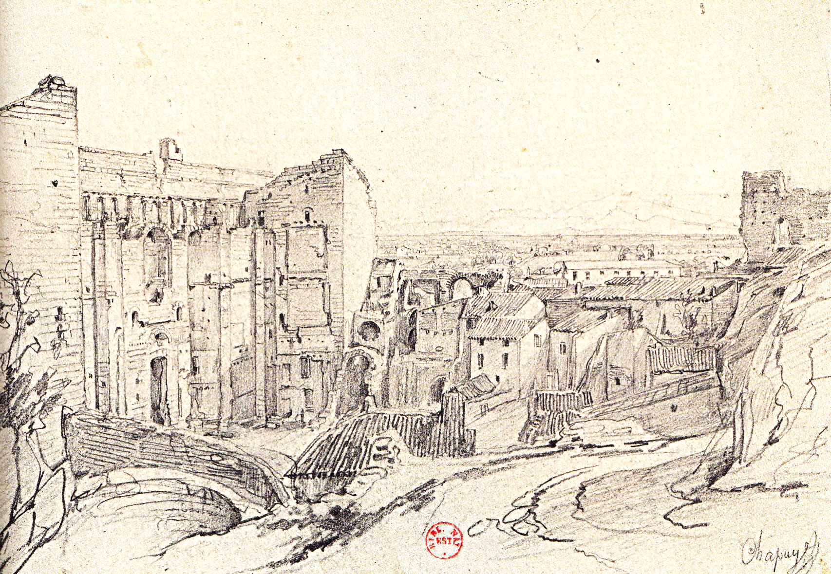 THÉÂTRES ANTIQUE D’ORANGE – Libres jugements