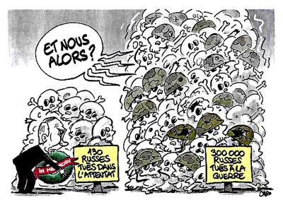 Traiter l’info… – Libres jugements