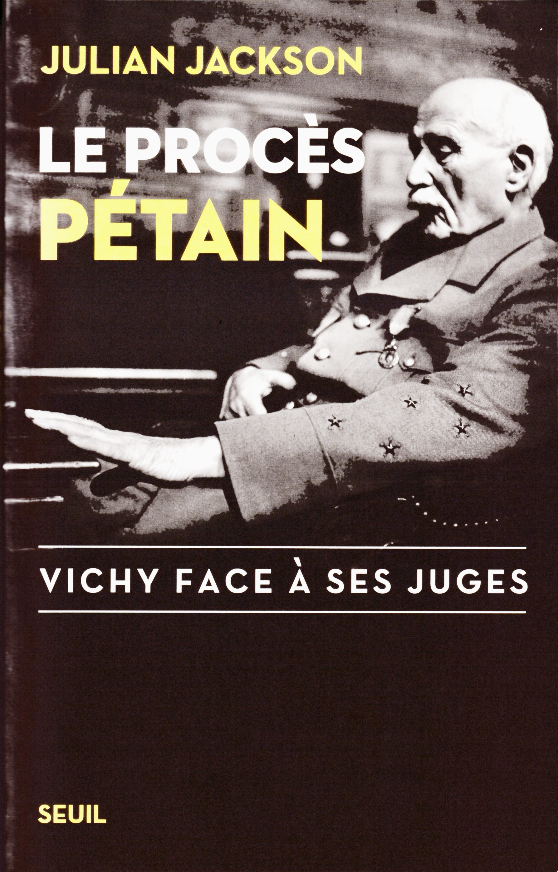 Des convictions… – Libres jugements