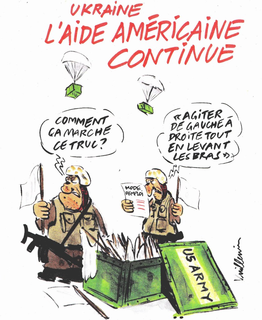 Méchamment réaliste – Libres jugements