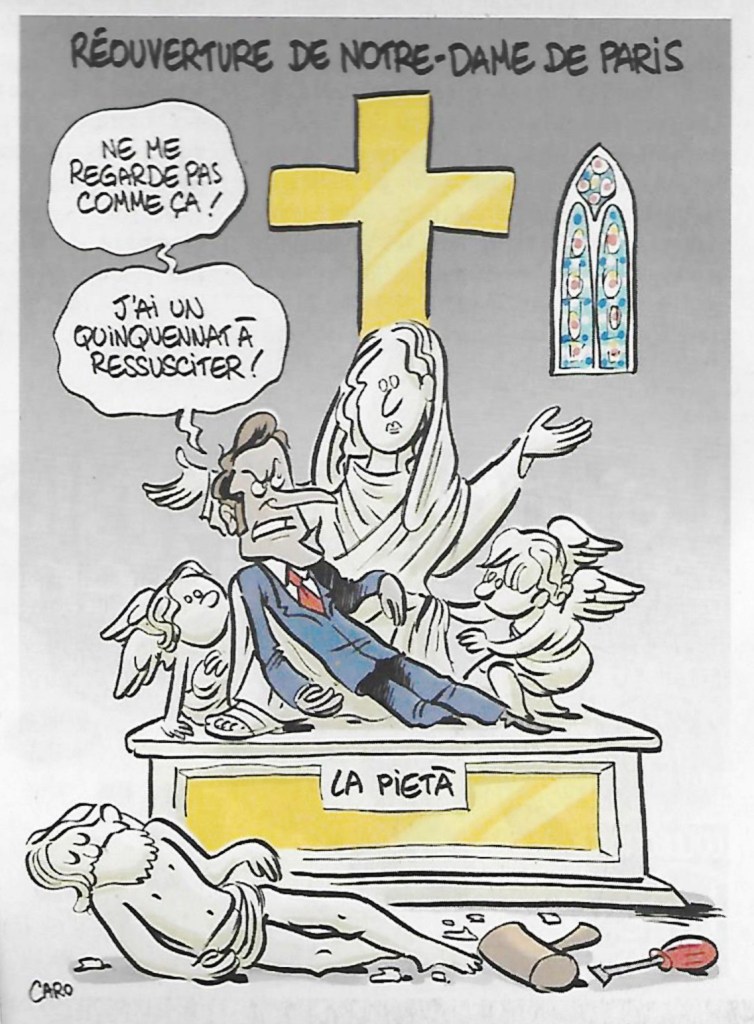 En toute modestie – Libres jugements