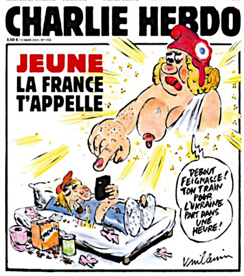 InquiétudeSSS… – Libres jugements