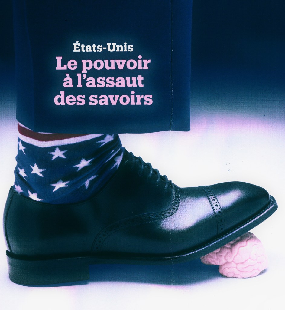 Abêtir le peuple… – Libres jugements