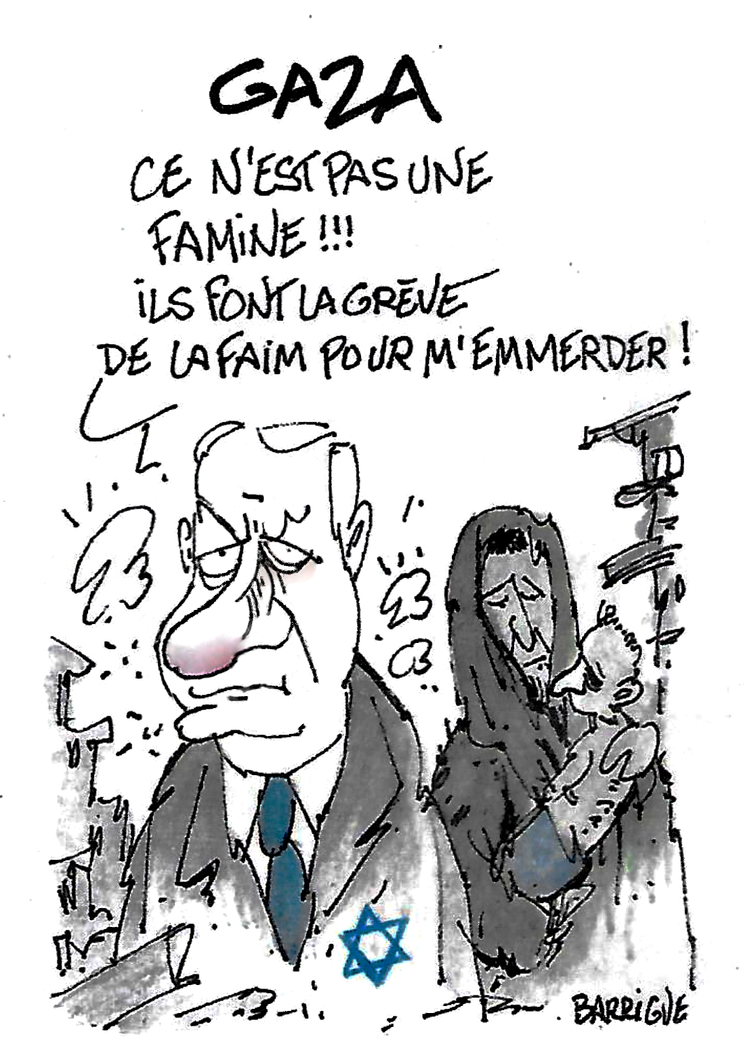 Tout à redire… – Libres jugements