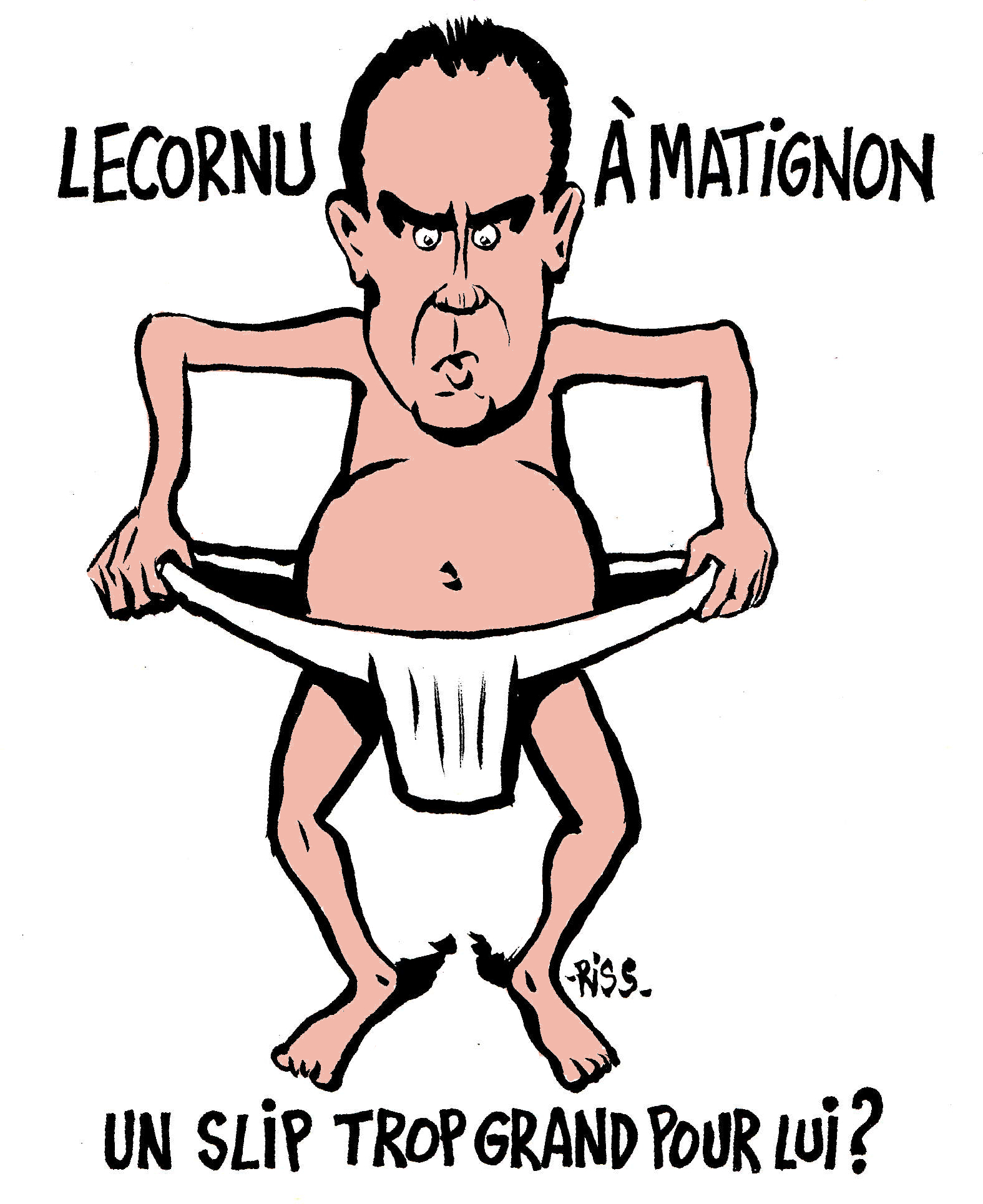 Habillé – Libres jugements